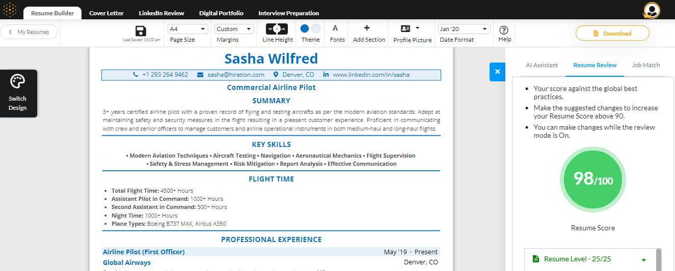 ATS Scanner: 2023 Guide for Creating an ATS-Friendly Resume