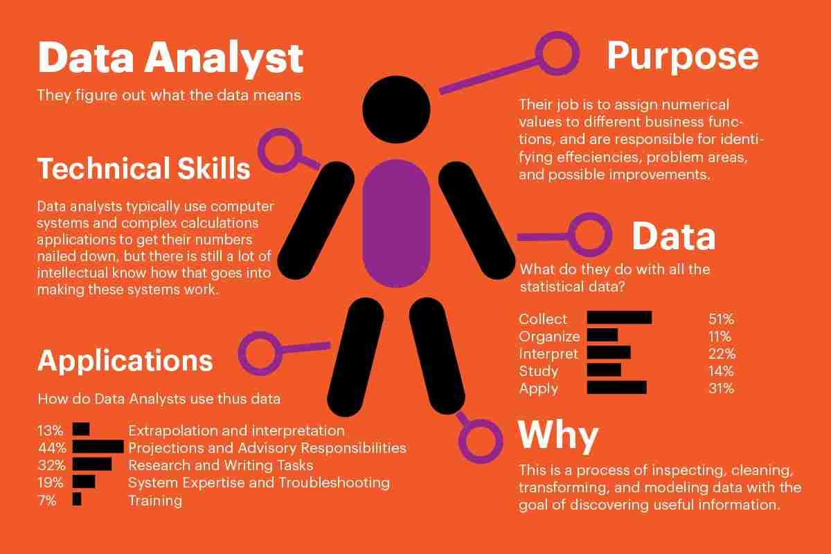 2022 Business Analyst Vs Data Analyst An Insightful Comparison