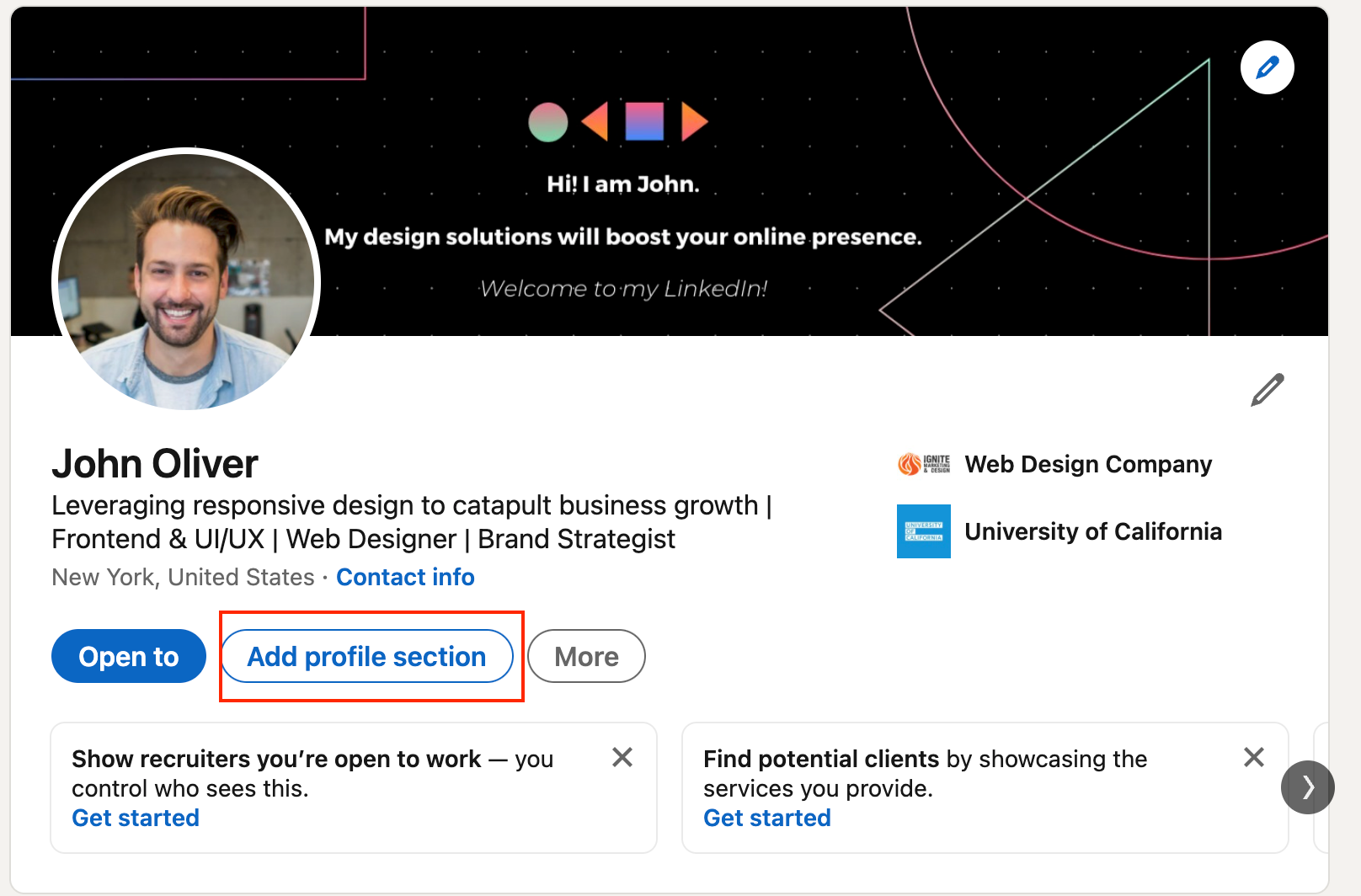 How To Get My LinkedIn URL The 2023 Guide With Detailed Steps
