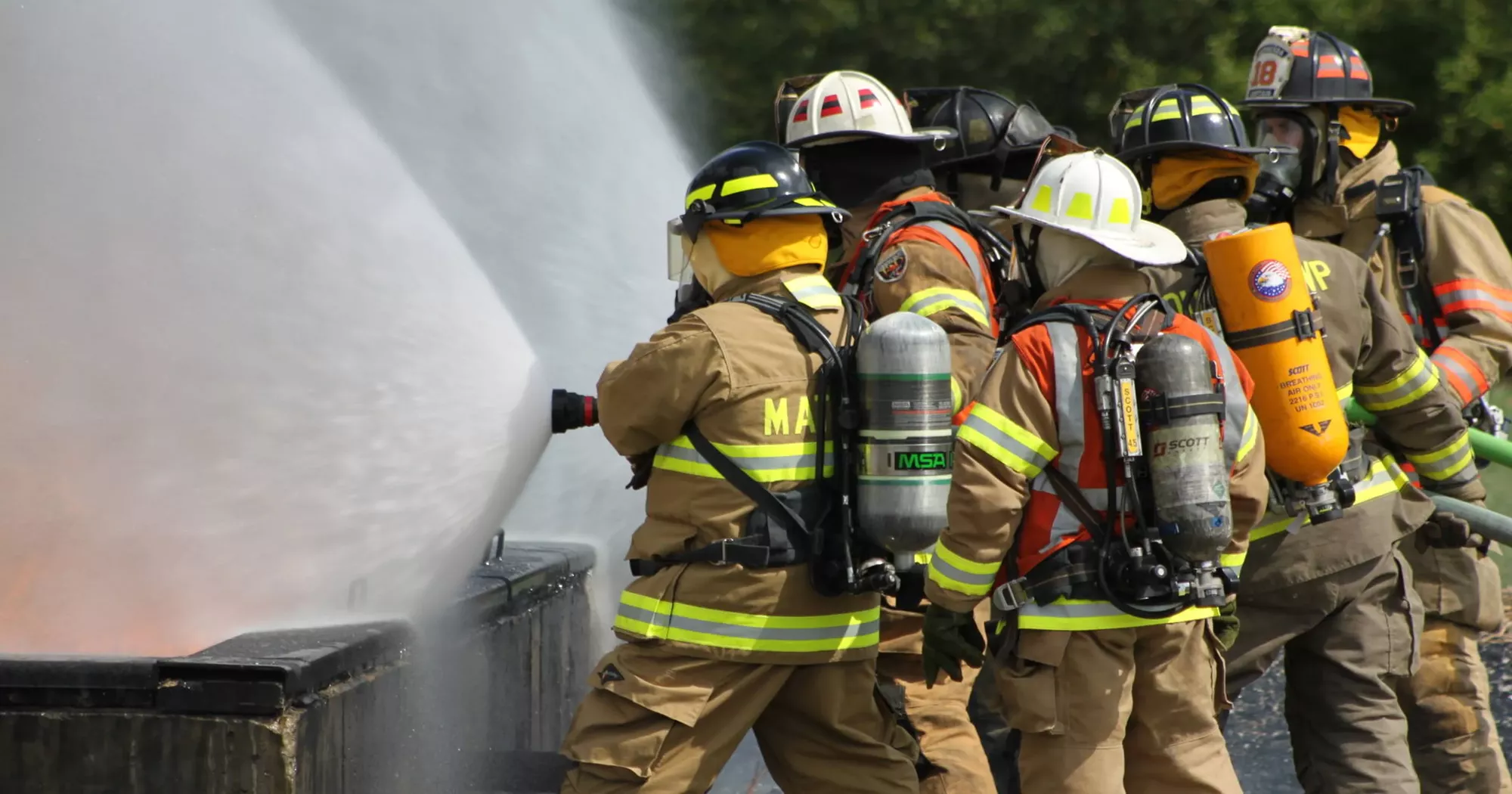 51 Firefighter Interview Questions And Answers With Tips For 2022 51 Firefighter Interview Questions And Answers With Tips For 2022