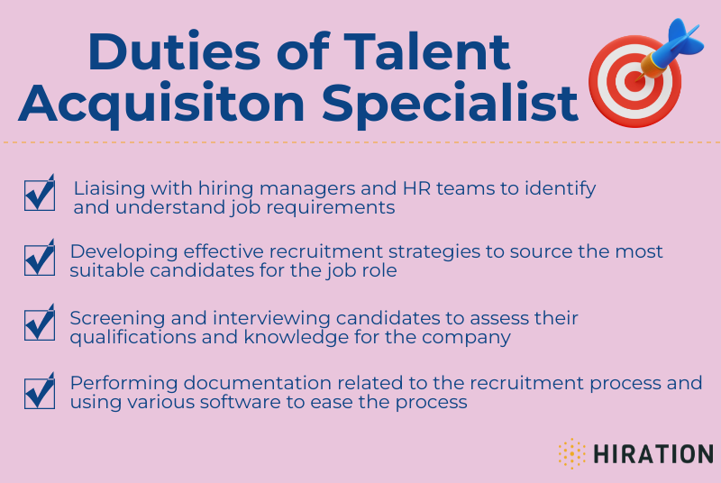 Talent Acquisition Specialist The Ultimate Employers Guide In 2023