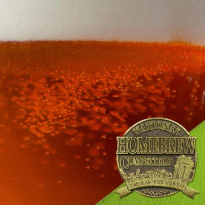 American Pale Ale Homebrew Recipes - American Homebrewers Association