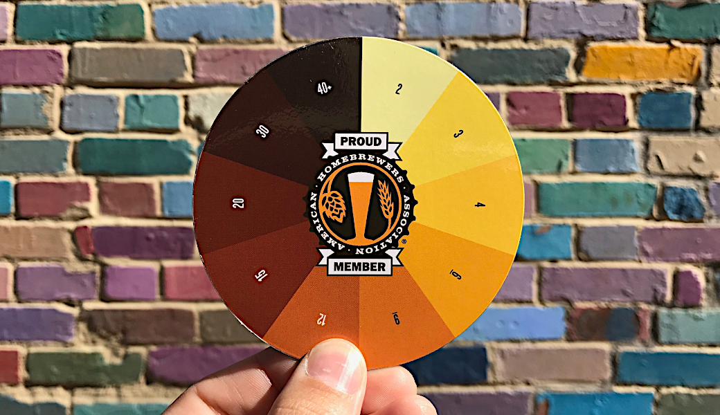 What is SRM (Standard Reference Method)? | American Homebrewers Association