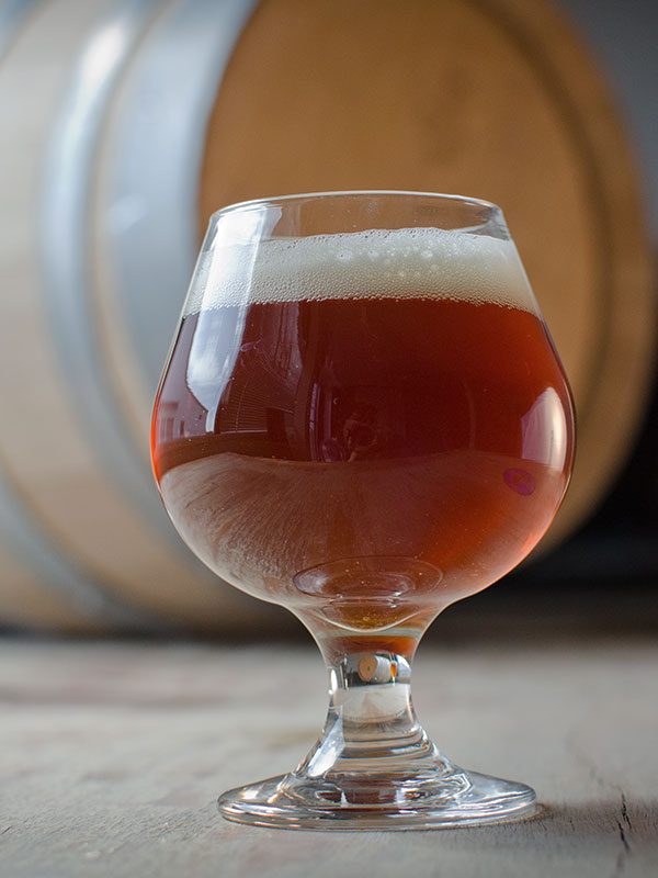 Scotch Ale Recipe All Grain | Bryont Blog