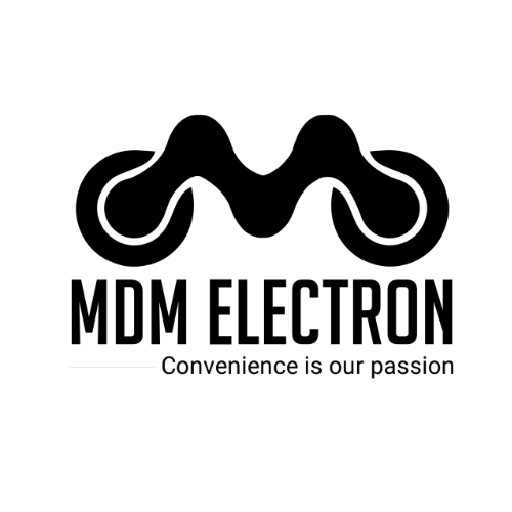 MDM Electron Reviews | 5 TrustIndex | Hellopeter.com