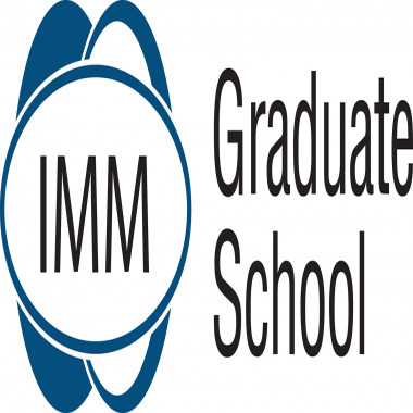 IMM Graduate School of Marketing Reviews | 6.4 TrustIndex | Hellopeter.com