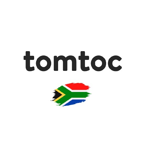 tomtoc South Africa Reviews | 2.7 TrustIndex | Hellopeter.com
