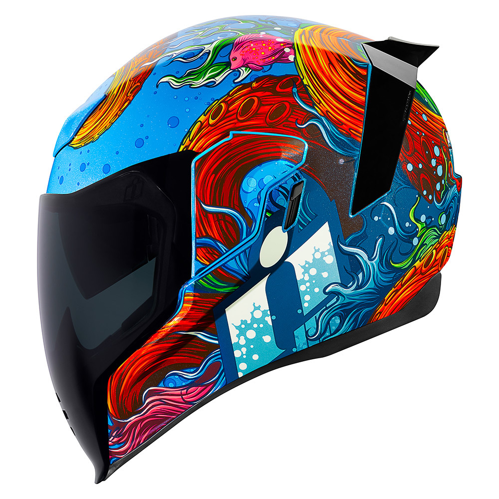 Icon Helmets