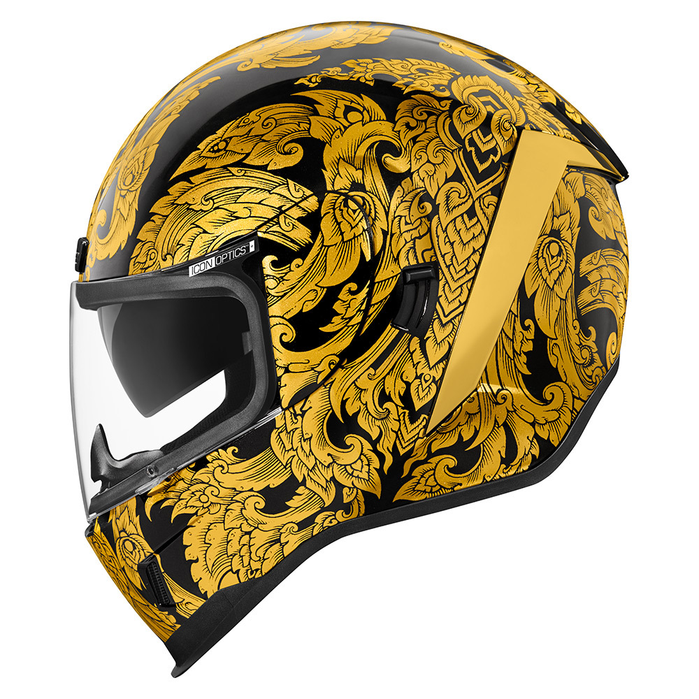 Icon Helmets