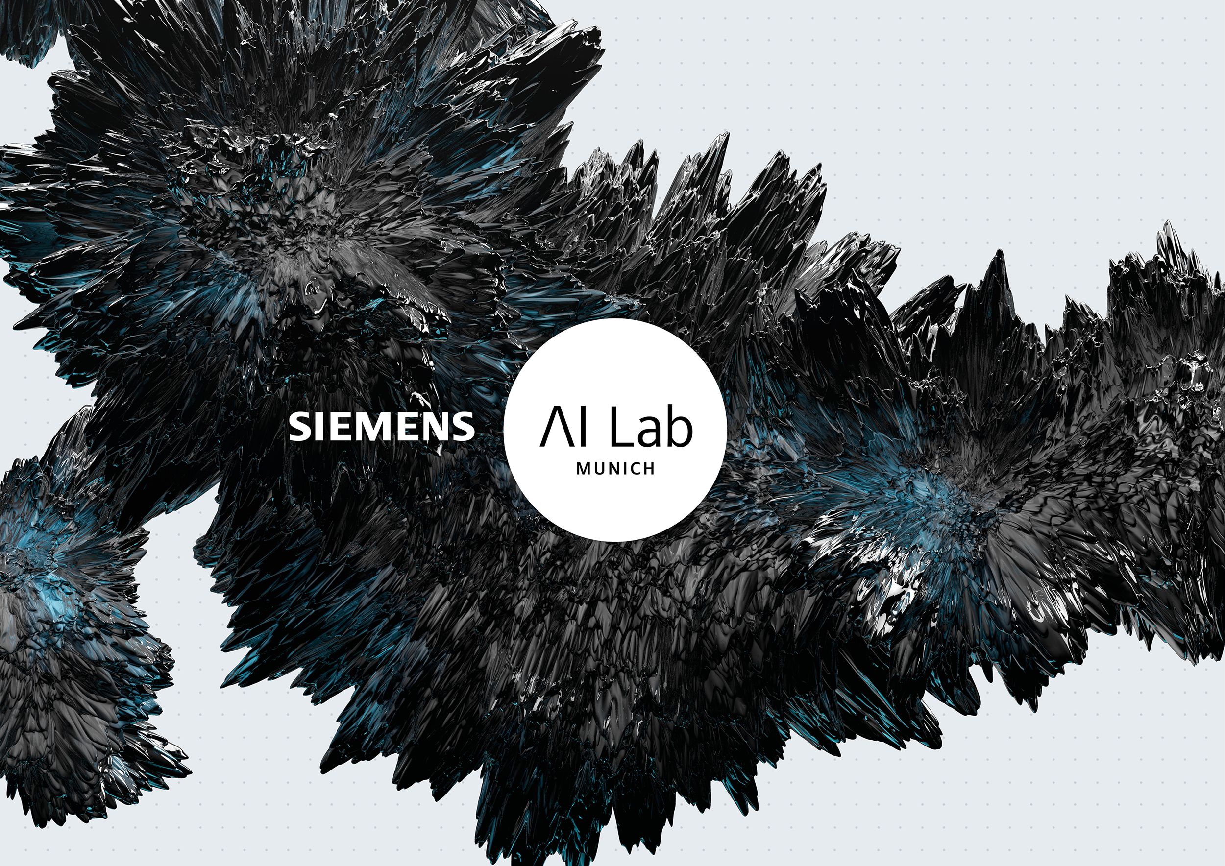 Siemens AI Lab by Frank Rösner, FG Branddesign | International Design ...