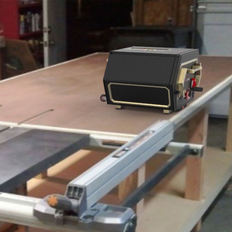 Hexaw by James Olivier, Zihan Li, Tianshi Sun, Ziming Wu ...