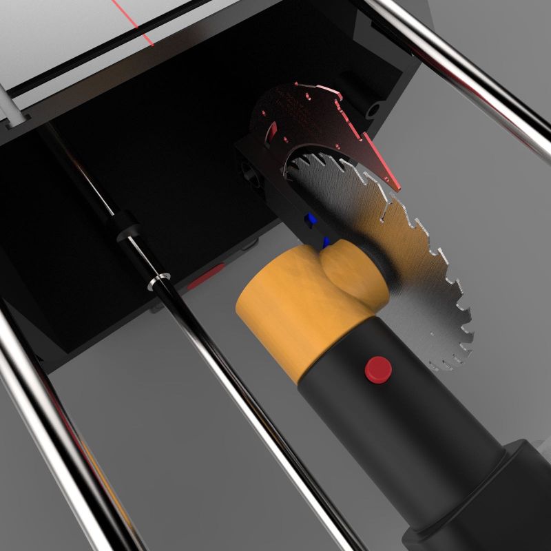 Hexaw by James Olivier, Zihan Li, Tianshi Sun, Ziming Wu ...