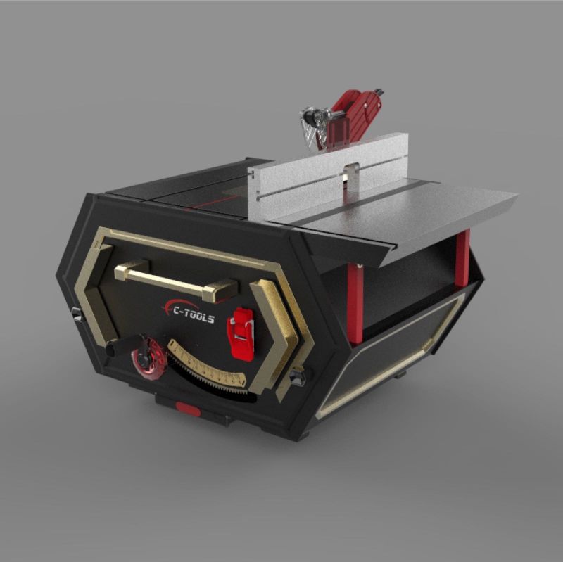 Hexaw by James Olivier, Zihan Li, Tianshi Sun, Ziming Wu ...