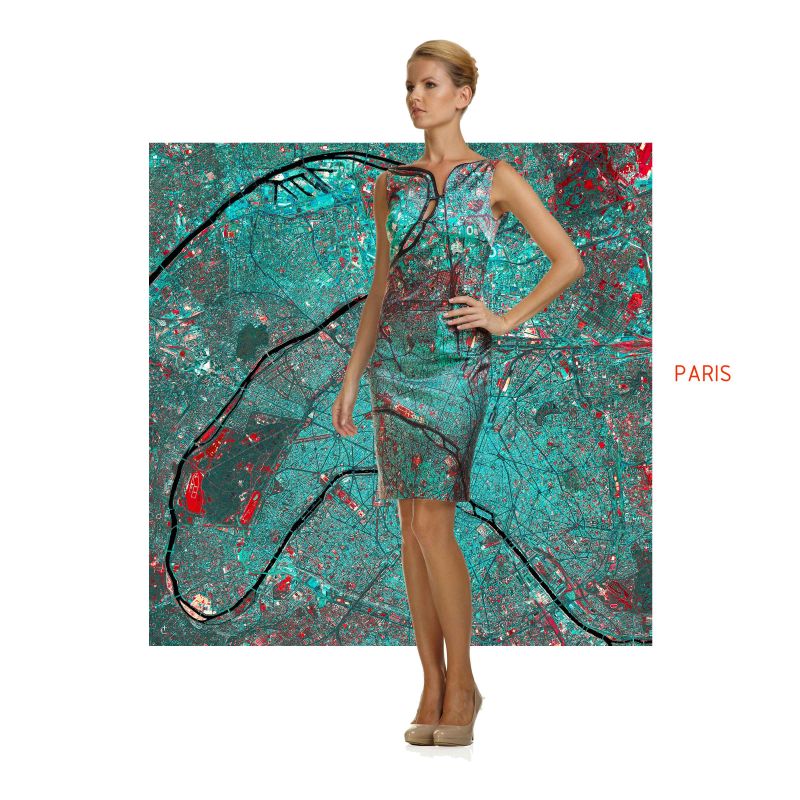 Cityzen by Azin by Azin Valy, Cityzen by Azin | International Design ...