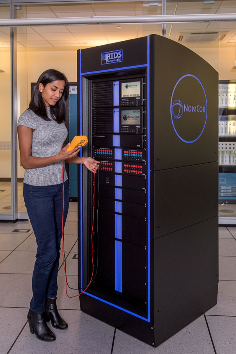 RTDS Novacor Cubicle by Chris O'Brien Wheeler, Unique Industrial Design ...