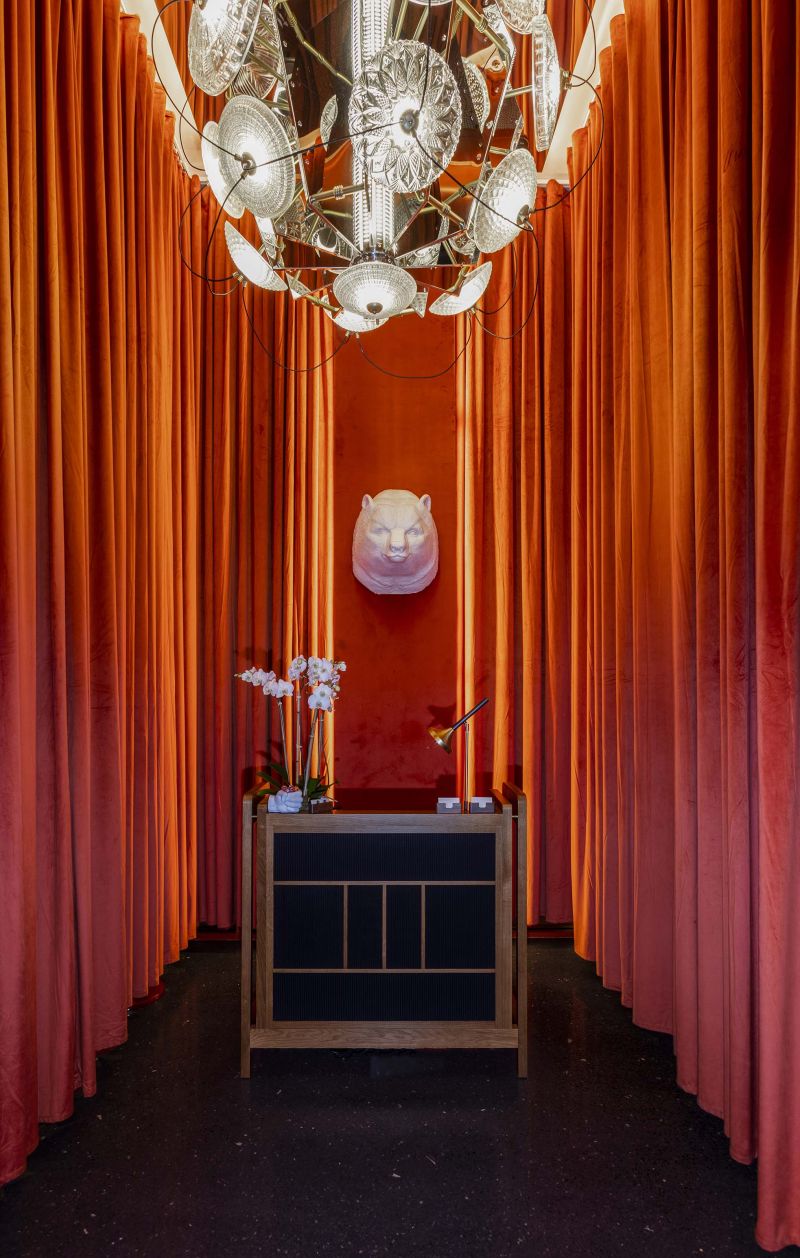 MAD HOUSTON by Lazaro Rosa Violan, Lazaro Rosa Violan Studio ...