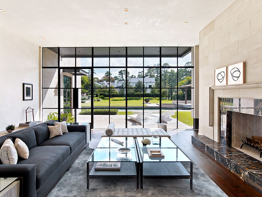 Stolle Residence by Lauren Rottet, Rottet Studio | International Design ...