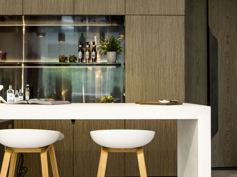 Spontaneous House by Viola Cheng Ching Yu, New World Development ...