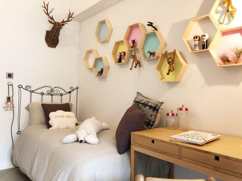 Spontaneous House by Viola Cheng Ching Yu, New World Development ...