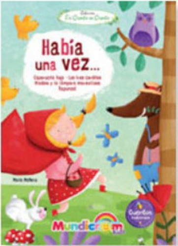 Libro habia una vez | Ripley.com