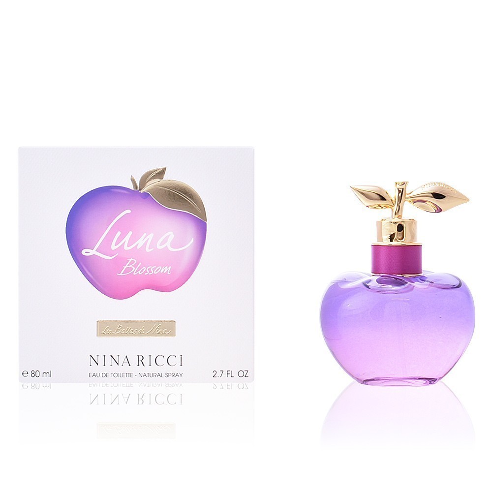 Perfume nina ricci luna | Ripley.com