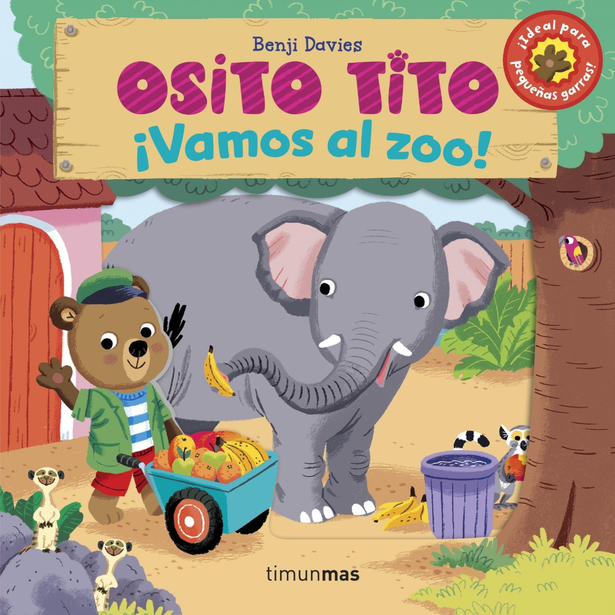Osito tito | Ripley.com