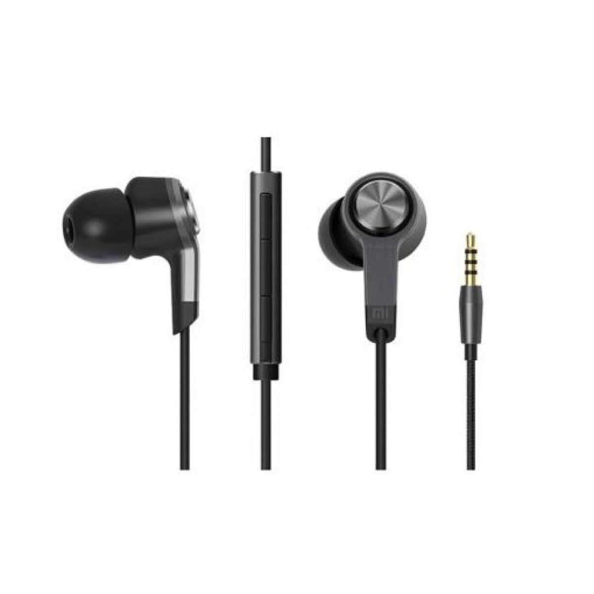 Ripley - MI IN-EAR HEADPHONES PRO 2
