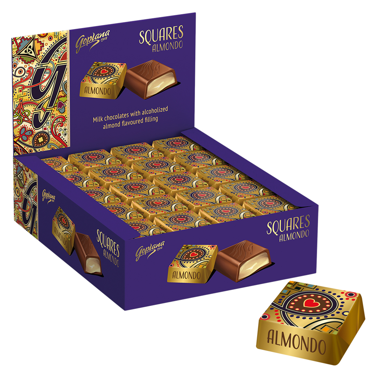 Chocolate 1 kg Cyberday | Ripley.com