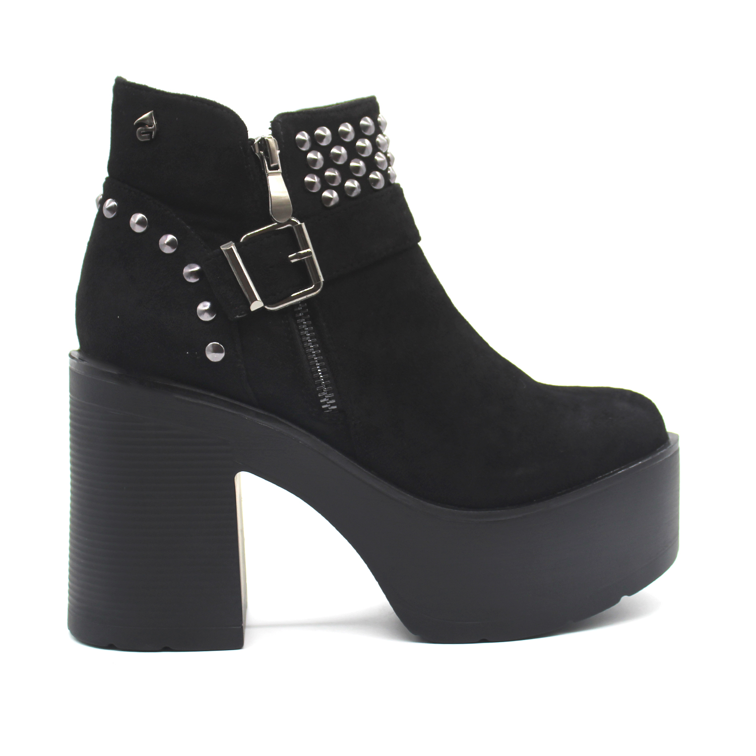 Botas y botines Mujer | Calzado | Ripley Perú