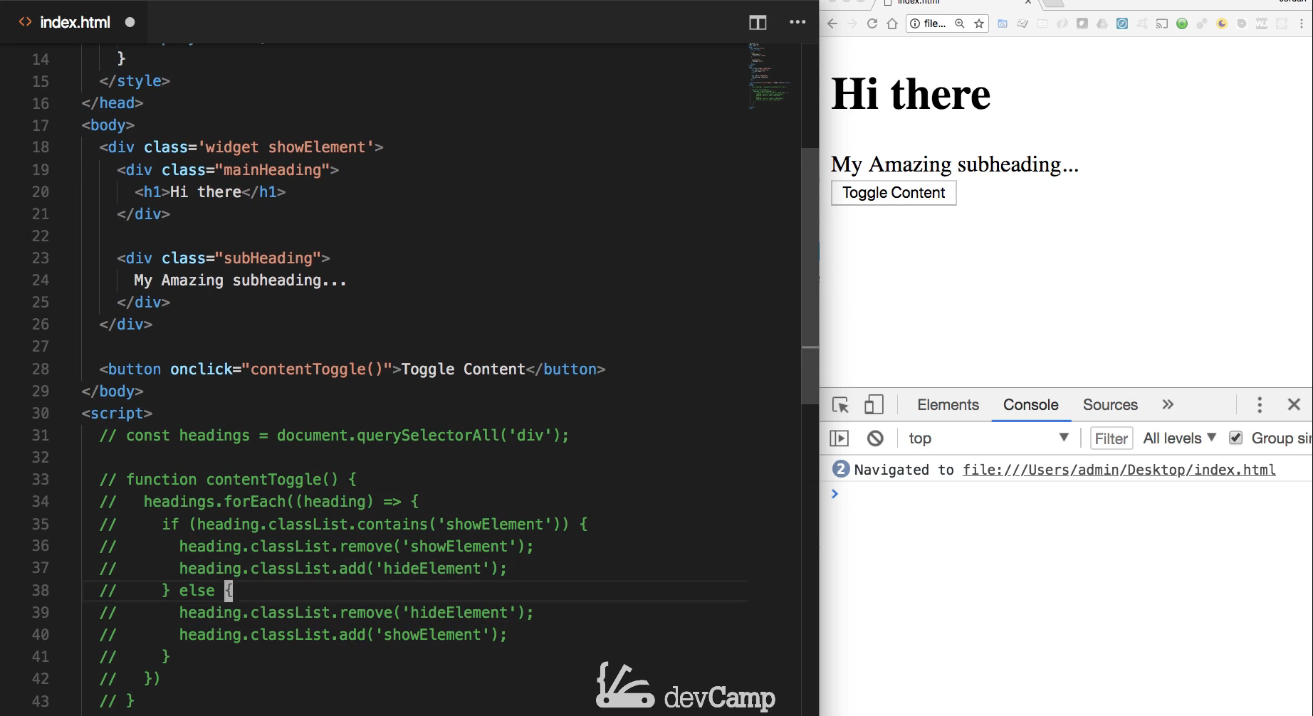 32 Javascript Loop Through Classlist Javascript Overflow