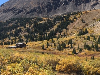 Mosquito Pass - Colorado Offroad Trail