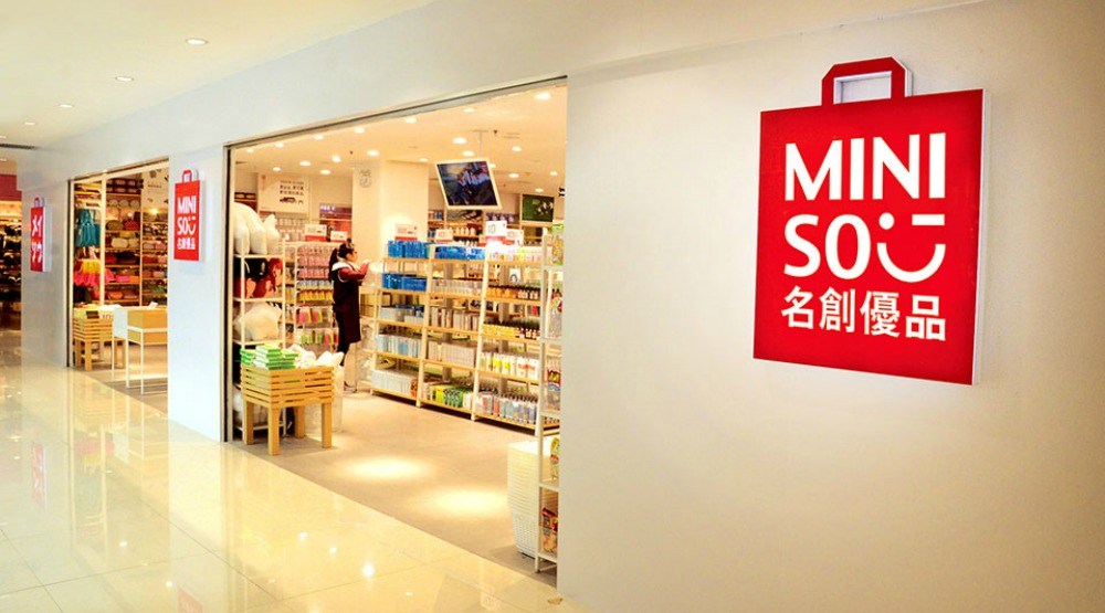 MINISO reaches preliminary deal to continue operating in Canada | Venture MINISO reaches preliminary deal to continue operating in Canada | Venture