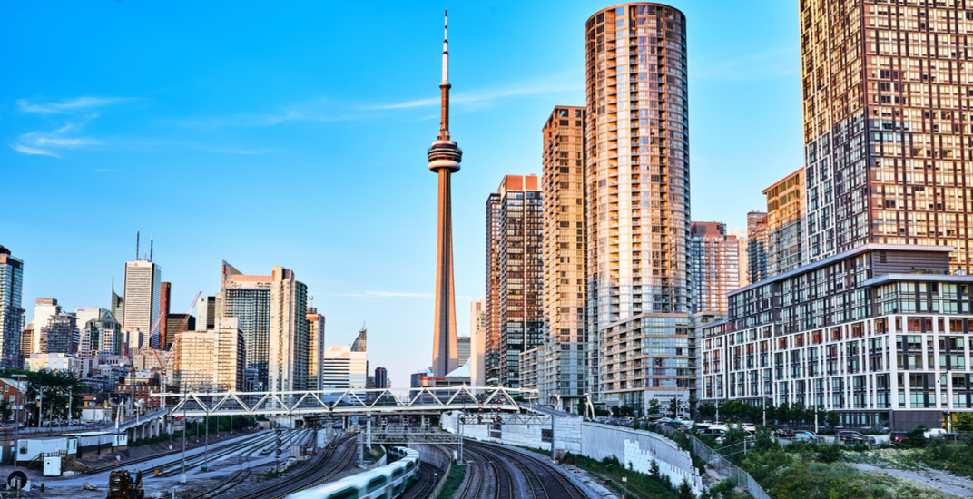 5 things to do in Toronto today: Monday, December 17 | Listed