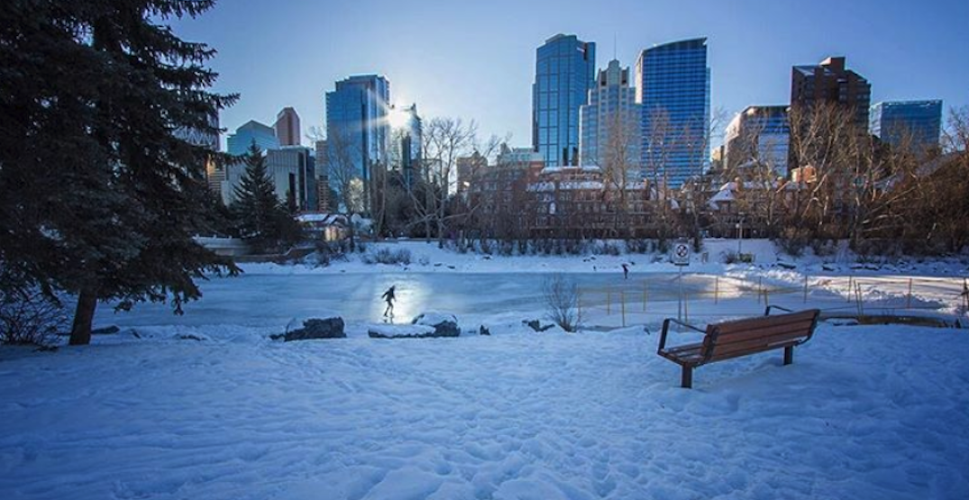 5 things to do in Calgary today: Thursday, December 20 | Listed