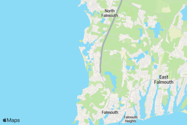 Cape Cod Marathon - 10/29/2024 - Race Information