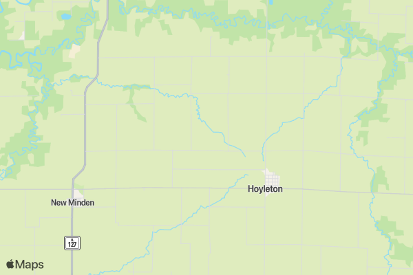 Hoyleton Hofbraufest 5K - 07/08/2024 - Race Information