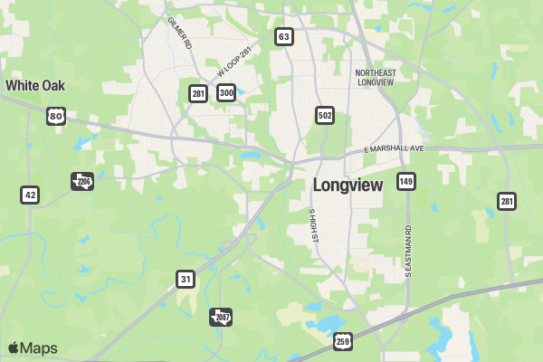 Longview Trail Runs - Winter - 01/13/2024 - Race Information