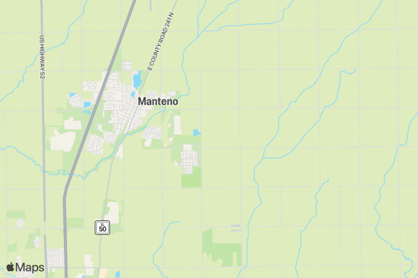 Manteno Triathlon - 07/29/2024 - Race Information