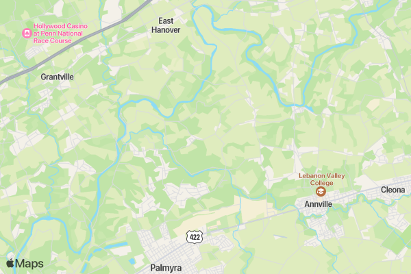 March For The Fallen - Ft. Indiantown Gap - 09/16/2024 - Race Information