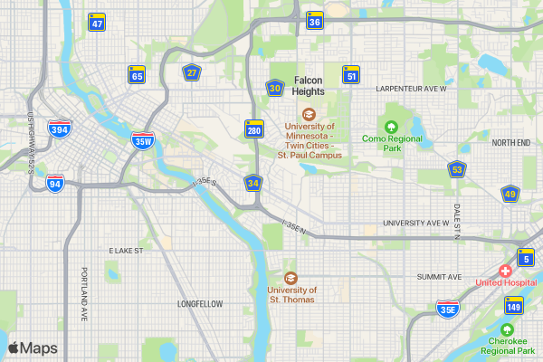 Medtronic Twin Cities Marathon - 10/01/2024 - Race Information