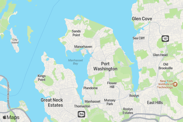 Port Washington Thanksgiving Day Run - 11/24/2024 - Race Information