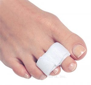 SU PEDIFIX TOE TRAINERS | Regency Medical Supplies
