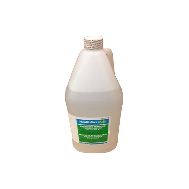HYDROGEN PEROXIDE 3% 500ML | Regency Medical Supplies