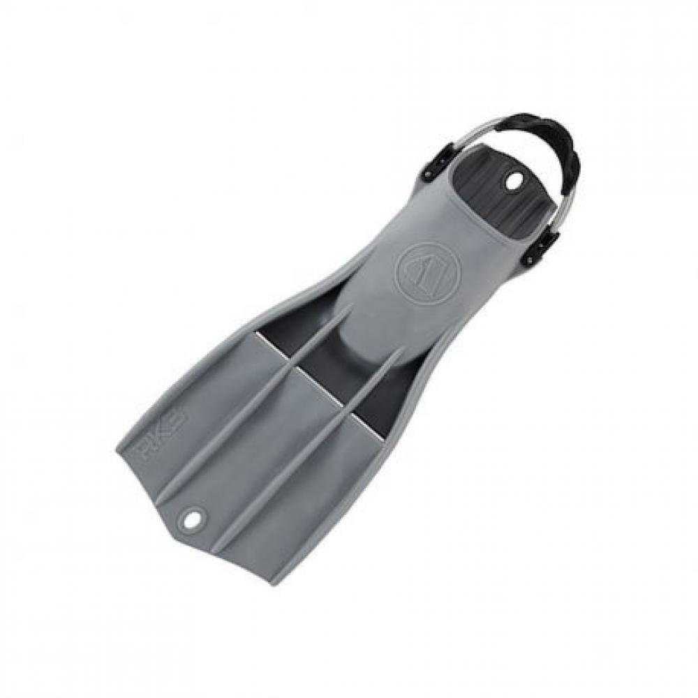 Buy APEKS RK3 Dark Grey Fins from Ocean Enterprises. Order now
