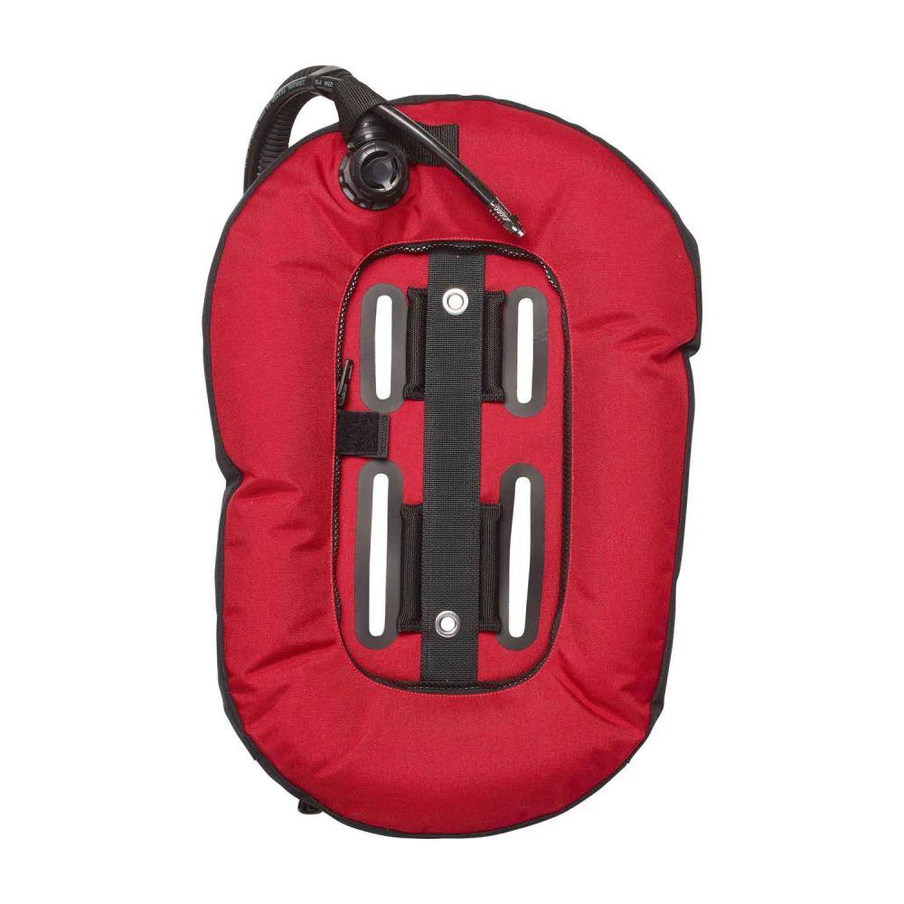 27lb (~12.5 kg) Performance Mono Wing