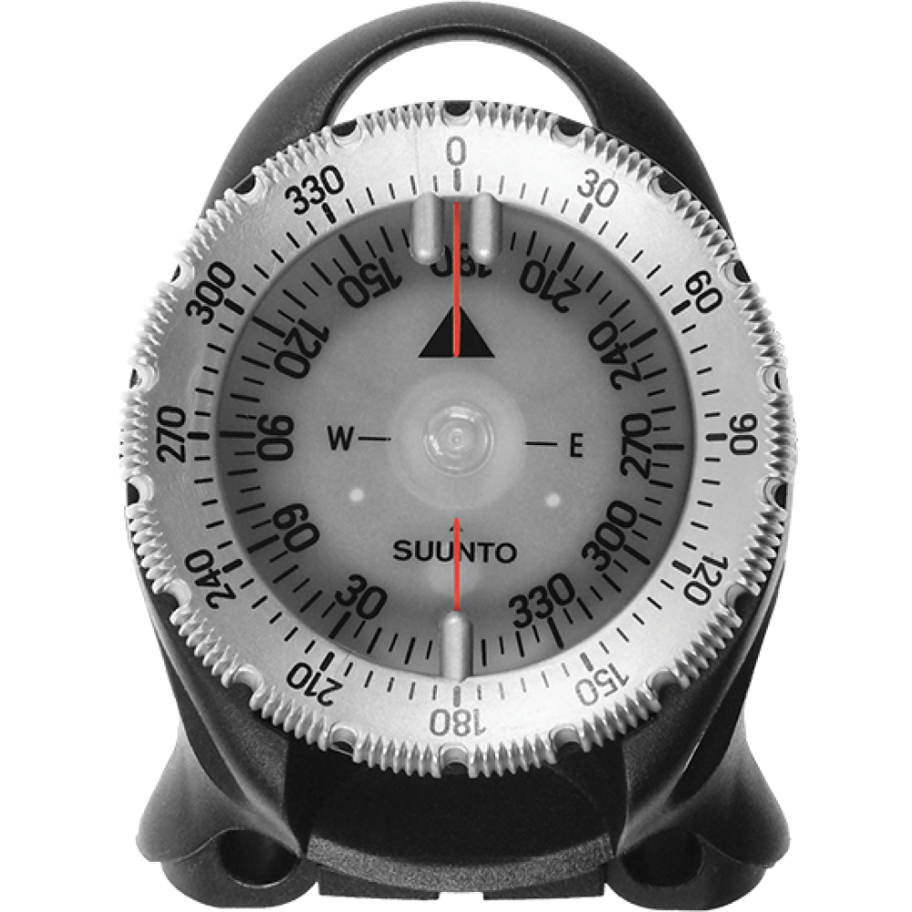 Suunto SK8 Compass Combo Module Top