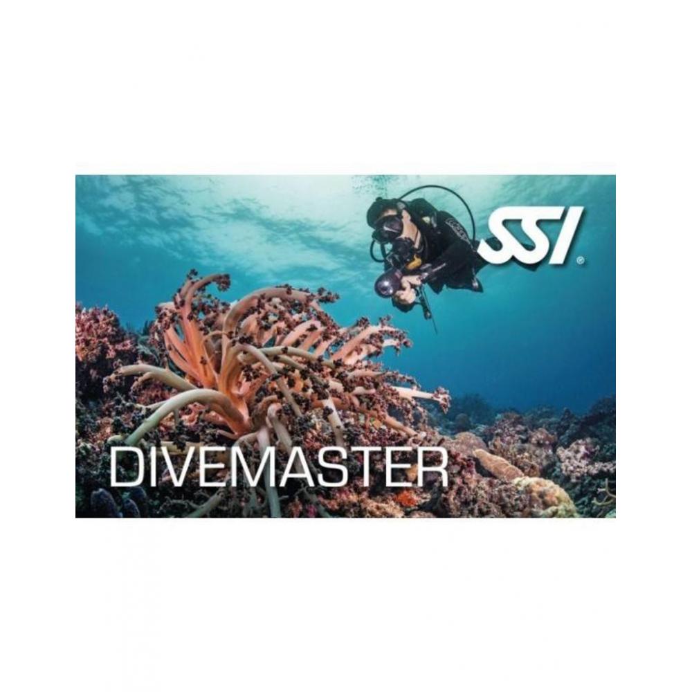 SSI Divemaster Pathway Program