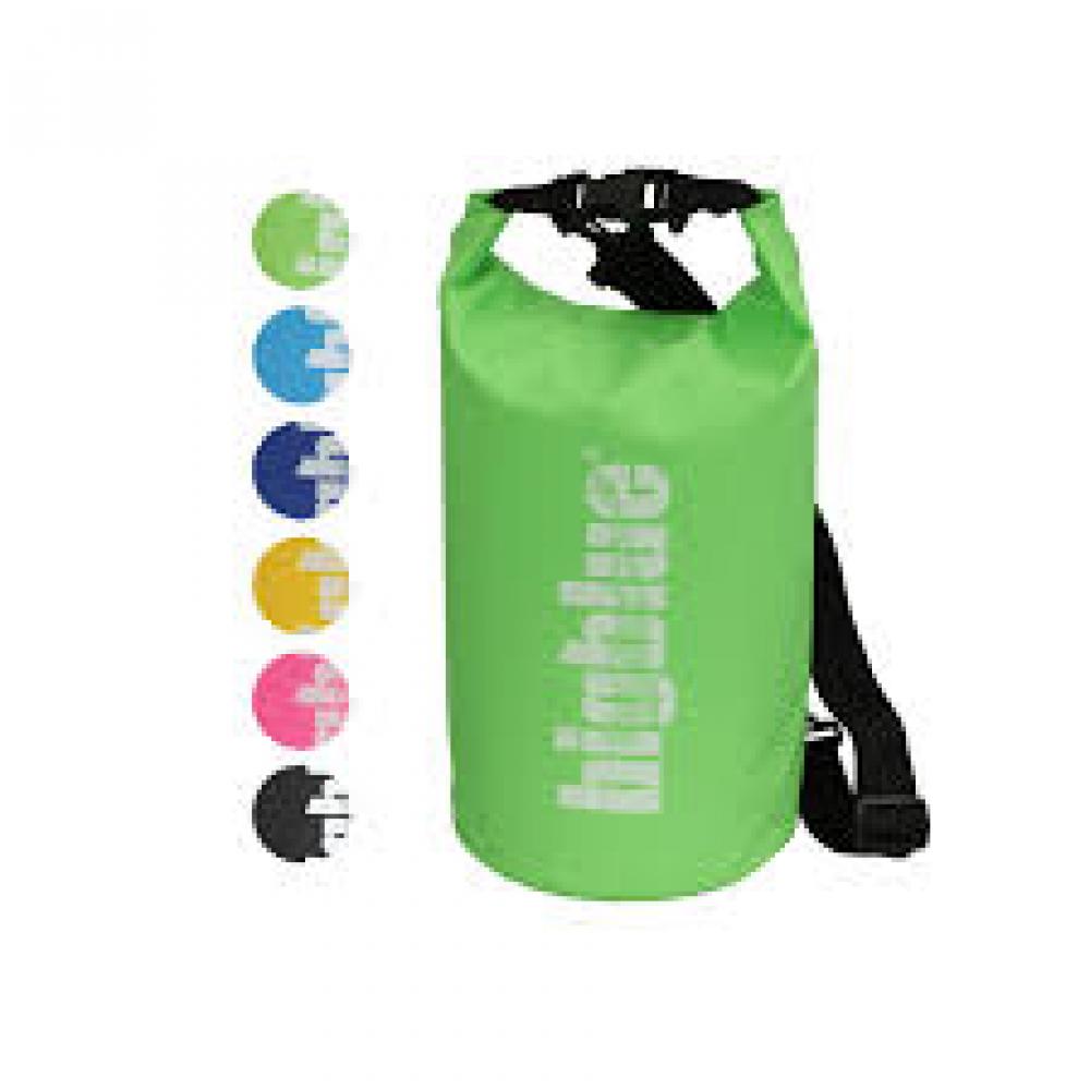 Outdoor Dry Bag 15L Size Green