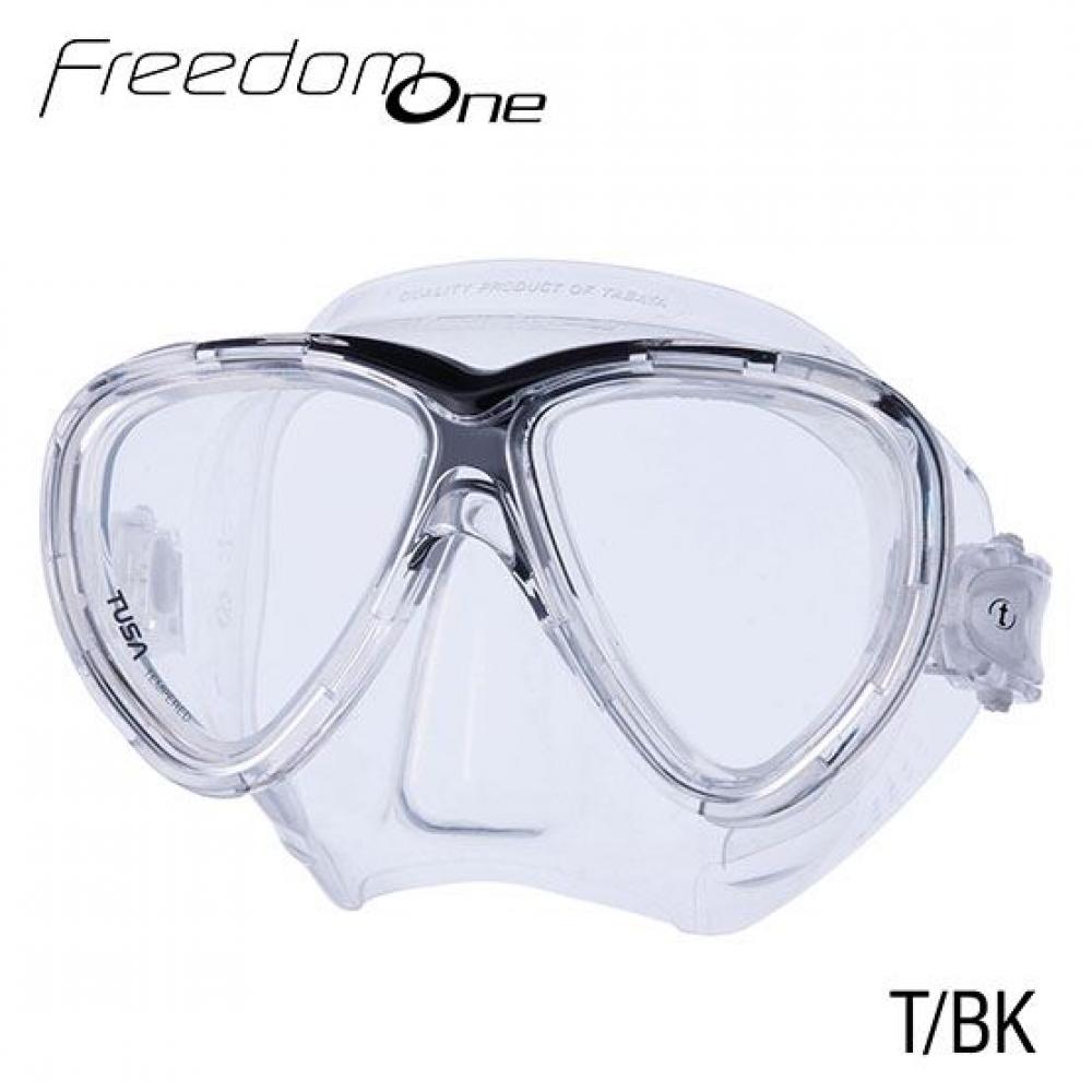 TUSA FREEDOM ONE