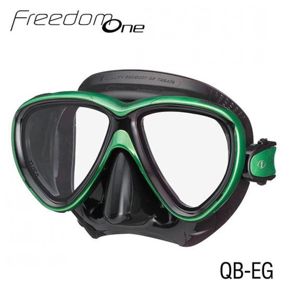 TUSA FREEDOM ONE